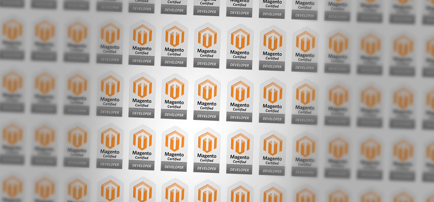 Magento Certifications - smartebusiness